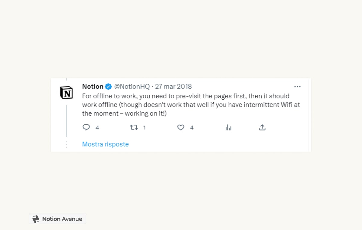 Can Notion Work Offline: Everything you Need to Know (2024)